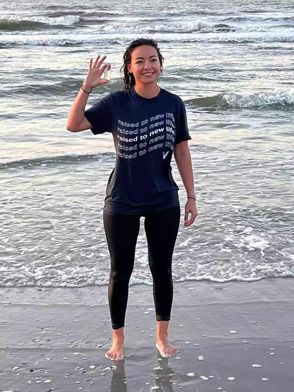 Disgraced South Carolina pastor, John-Paul Miller, stalked and posted a ...