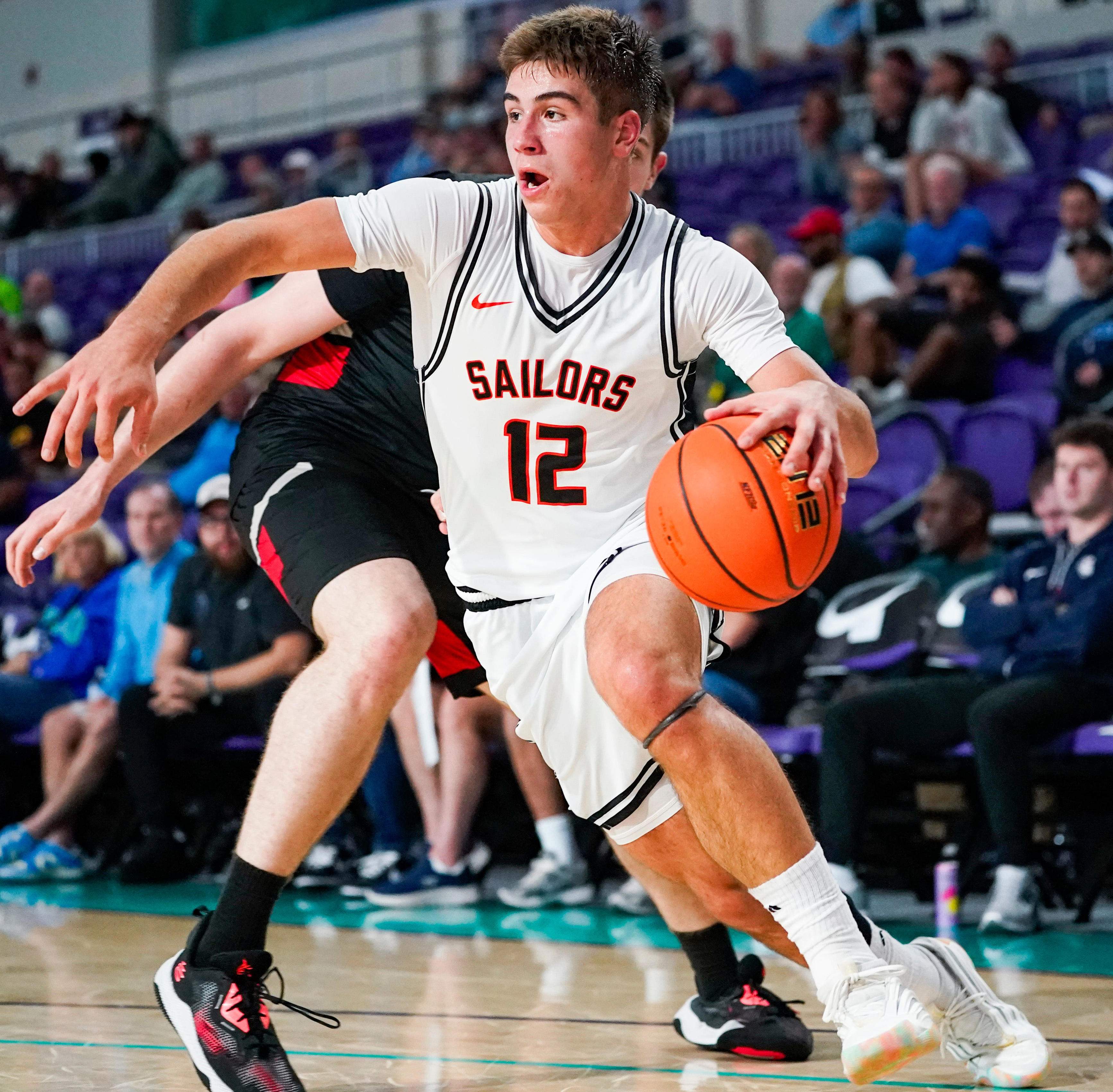 Calvary, Columbus, Sarasota win on final day of City of Palms