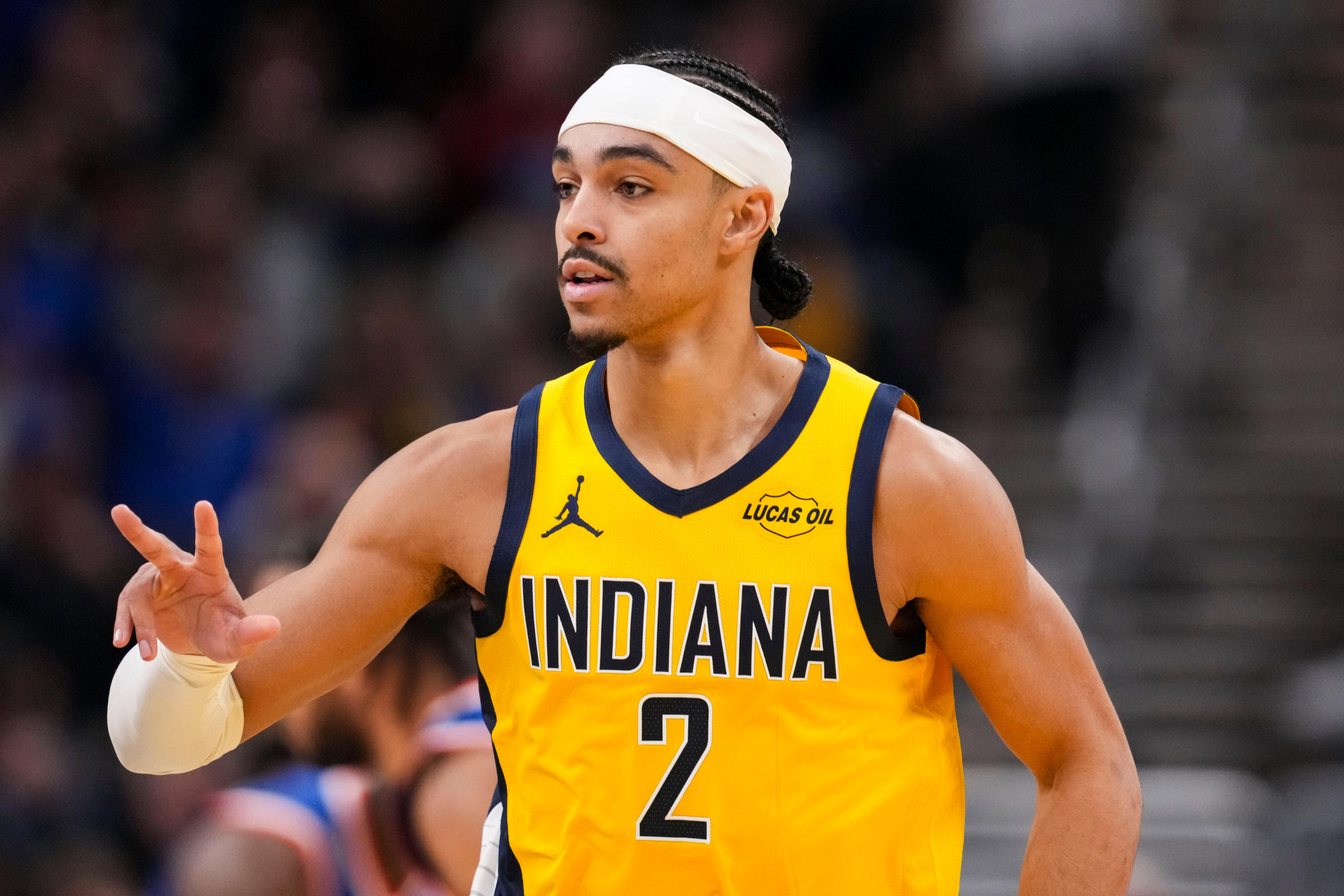 Indiana Pacers vs. New Orleans Pelicans TV, radio, injuries tonight ...