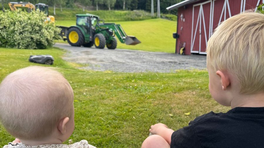 Vi er i ferd med å bli en utrydningstrua art