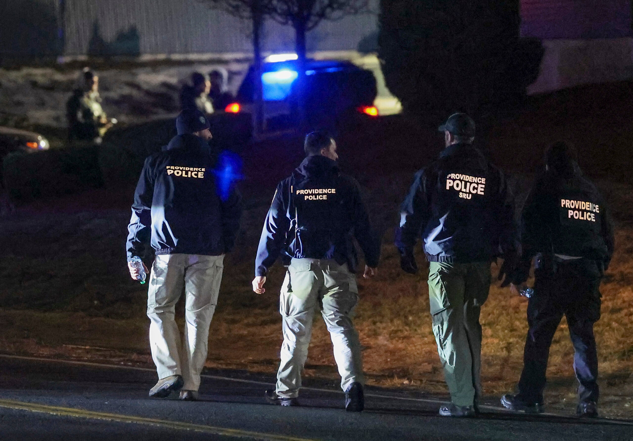 Man suspected of Brown University shooting, MIT professor slaying found ...