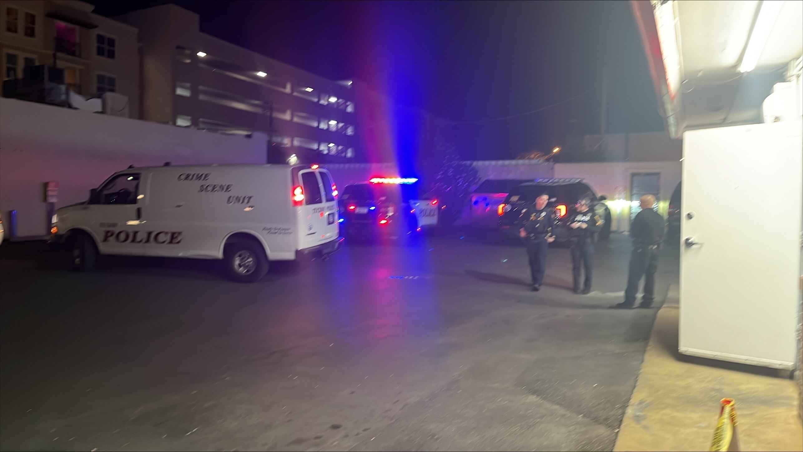 TPD: Armed suspect robs Dairy Queen, gets away on Sun Tran bus