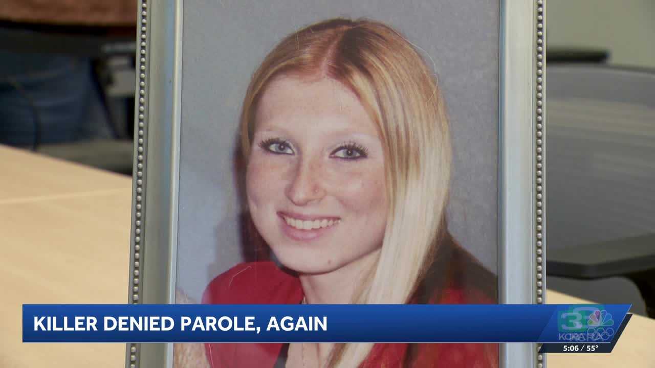 Man convicted in Justine Vanderschoot's 2003 murder denied parole ...