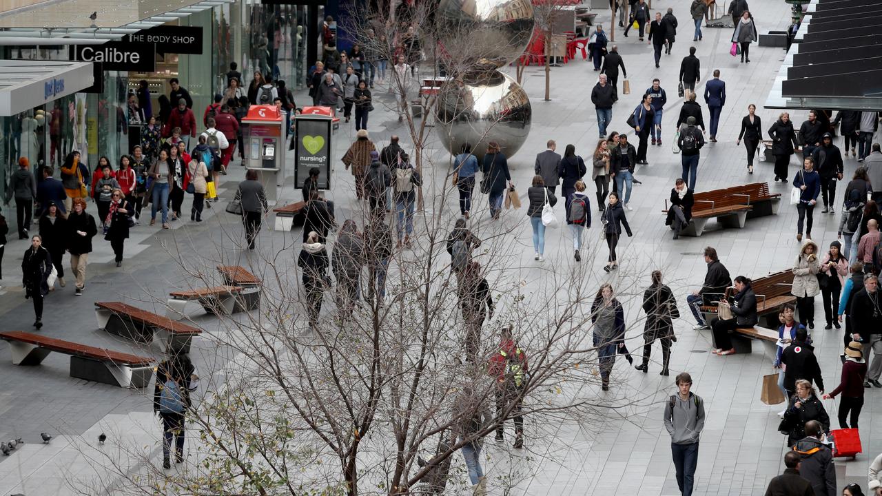 Seven surplus budget target despite growing debt