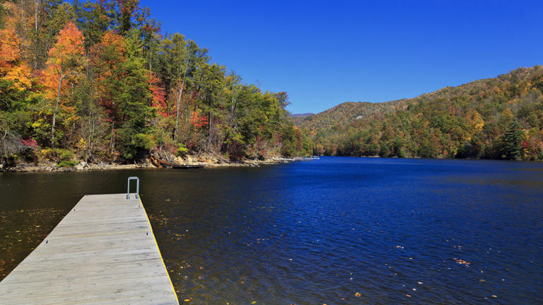 Between Charlotte and Chattanooga is North Carolina's underrated ...