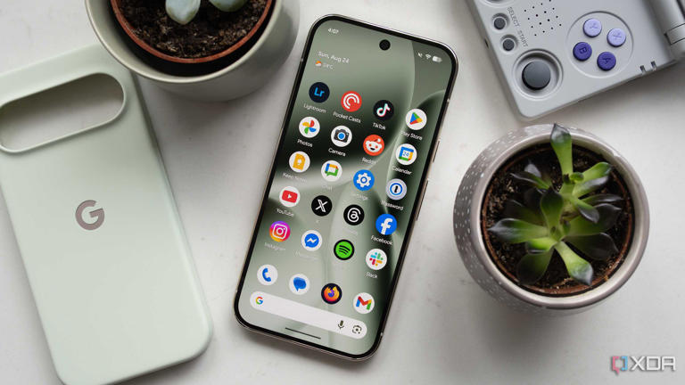 The silent killer of your phone's performance: thermal throttling