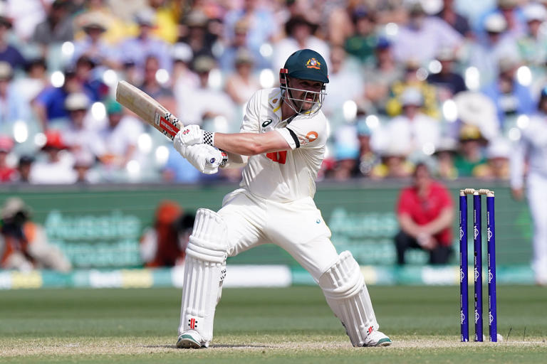 England’s Ashes hopes in tatters as Head ton gives Australia huge lead