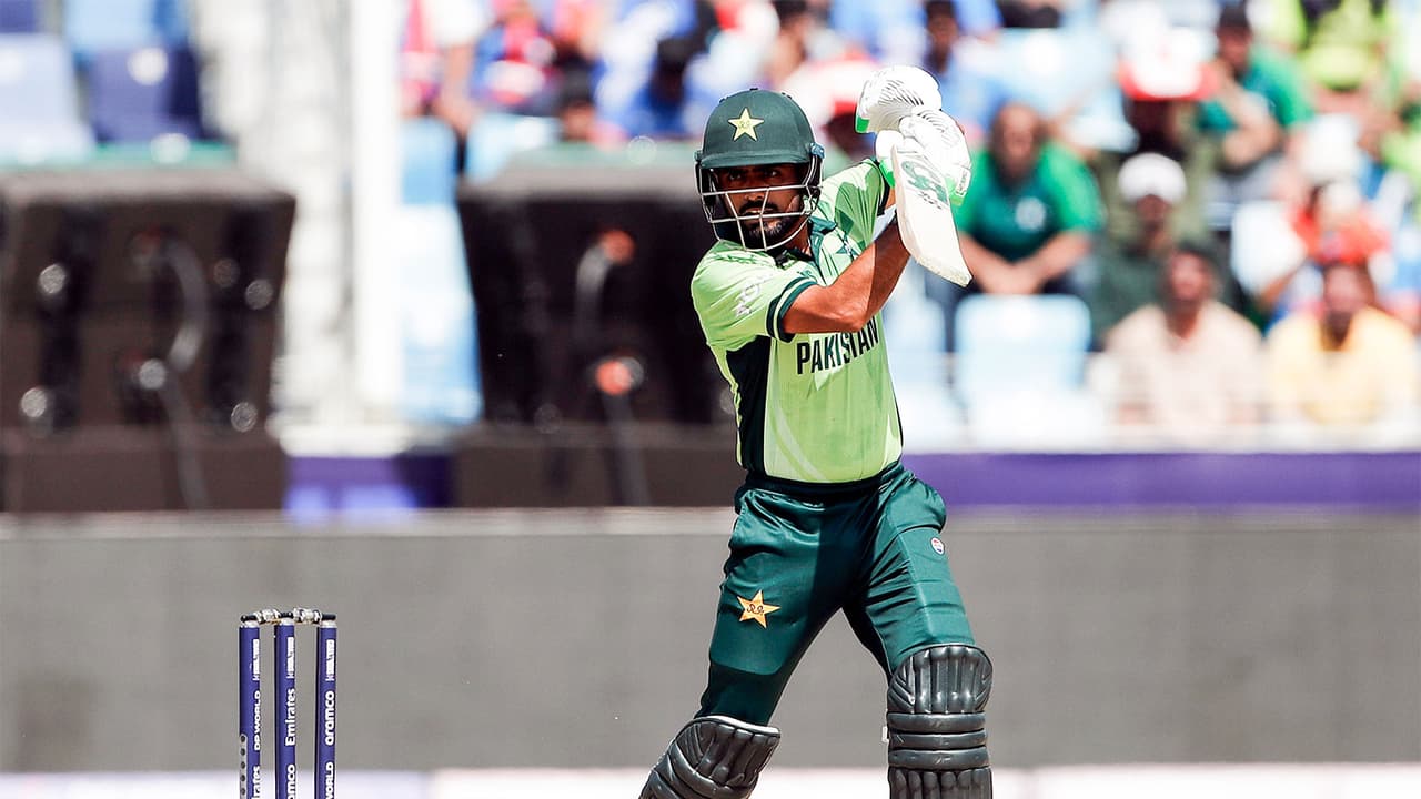 T20 World Cup: Josh Philippe backs struggling Babar Azam to find form