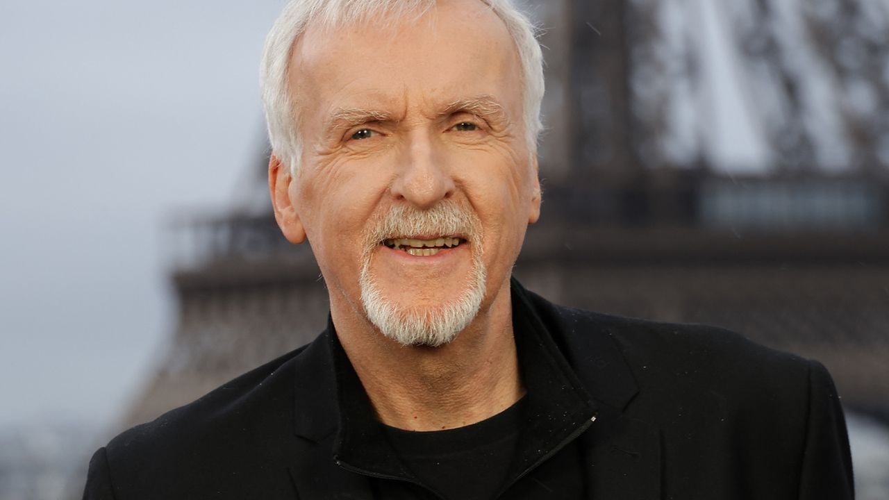 James Cameron a secrètement écrit le script de l'un des films les plus ...