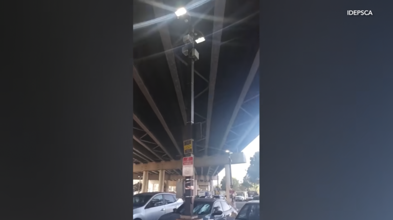 Noise machines at LA Home Depot used to harass day laborers, advocates ...