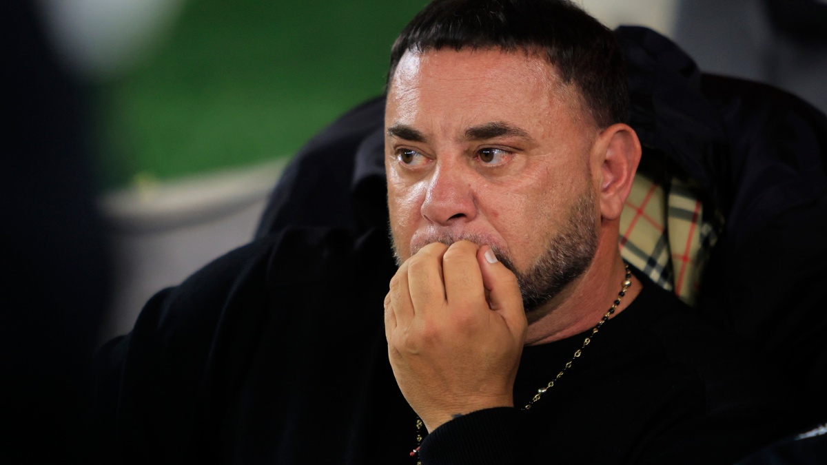 Turco Mohamed se comió sus palabras: Estará en programa de TUDN tras ...