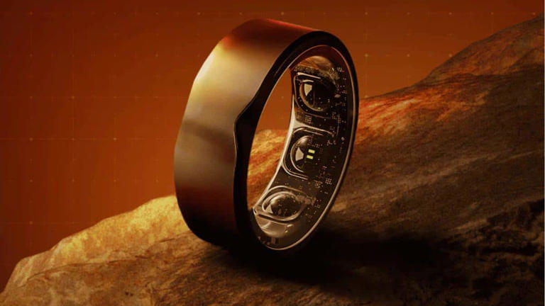 Boat Valour Ring 1 now launched in India with 15 day battery life ...