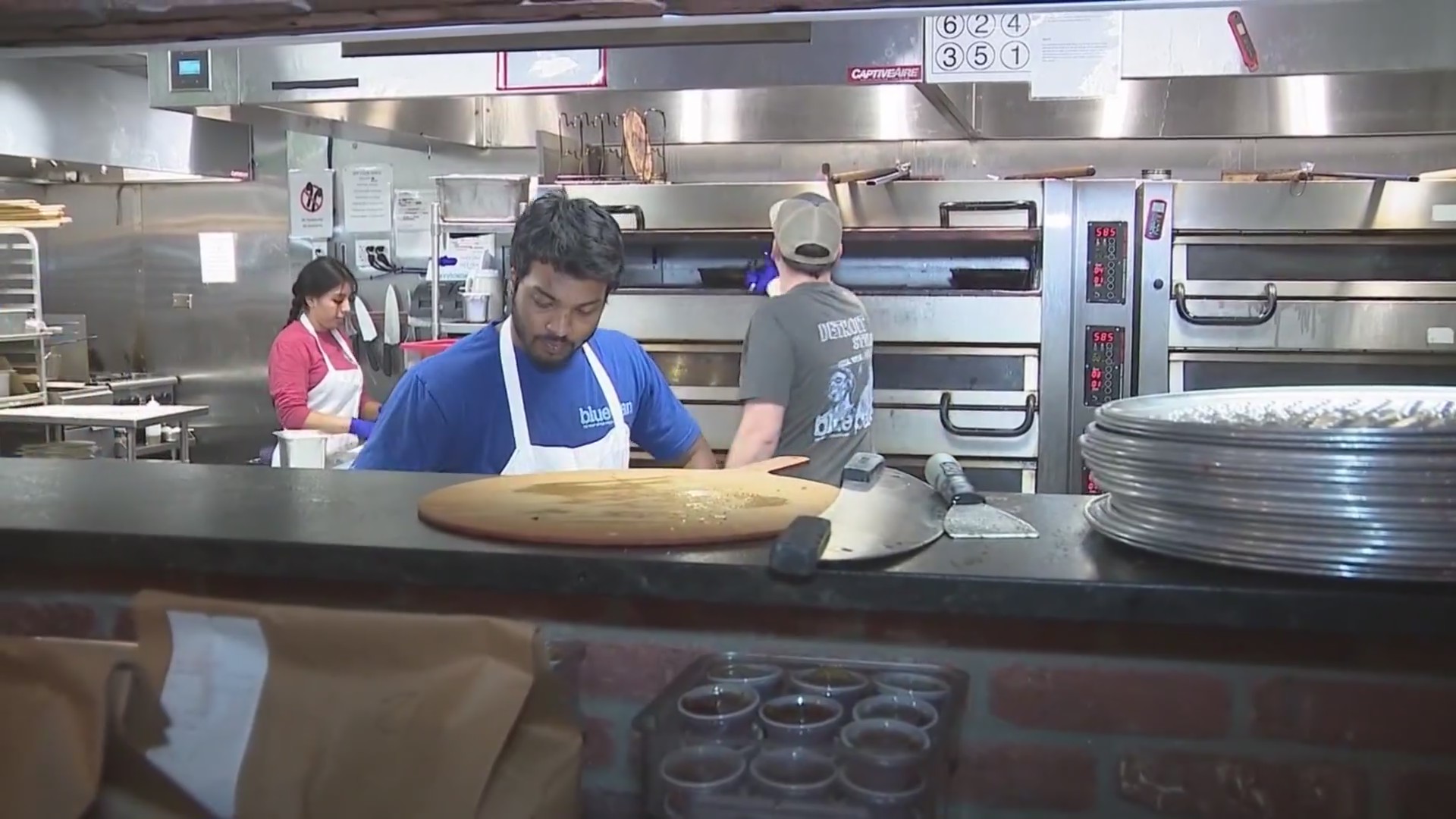 Golden businesses, residents speak on impacts of power outages