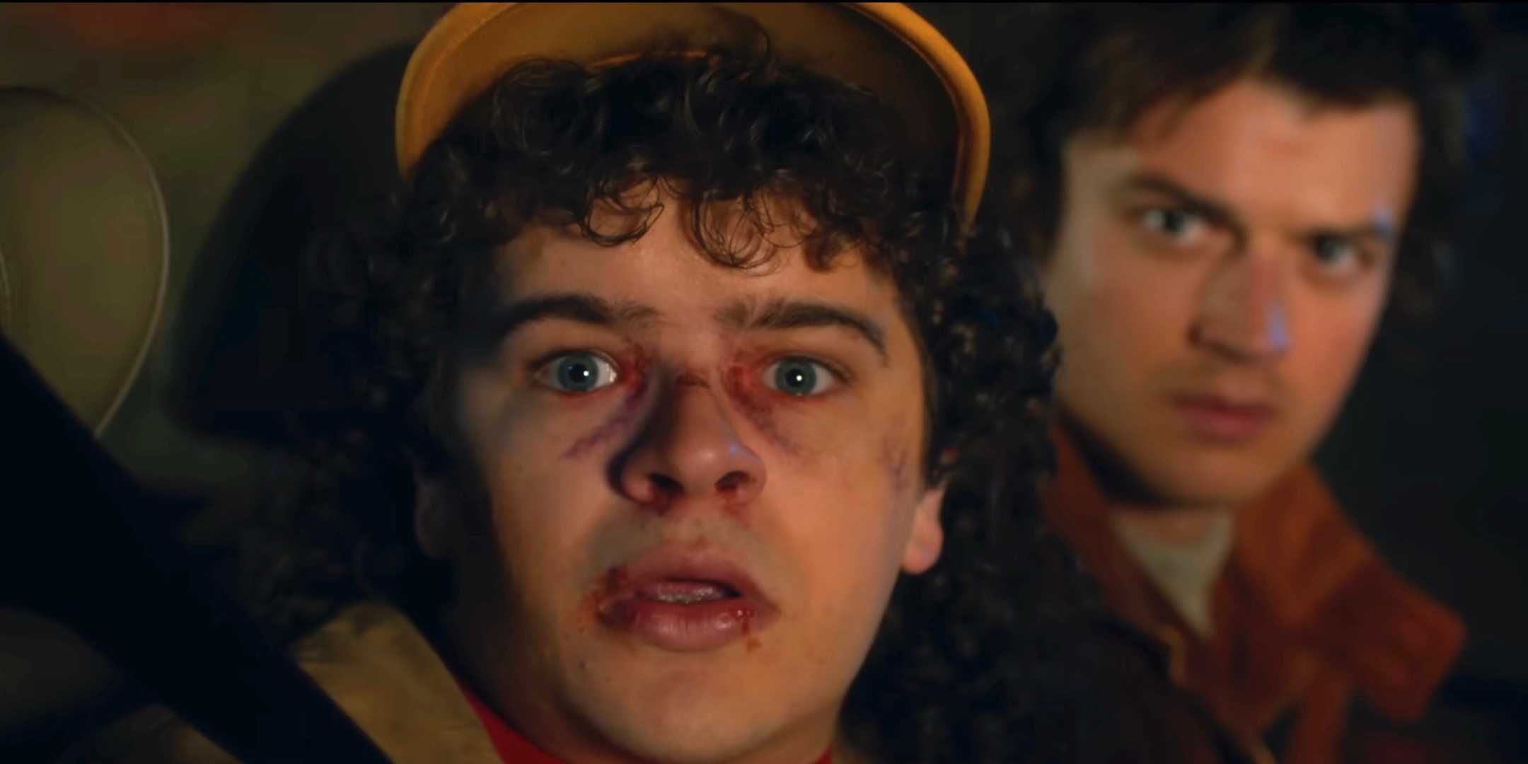 Did Stranger Things S5 volume 2 just give away that fan favorite ...