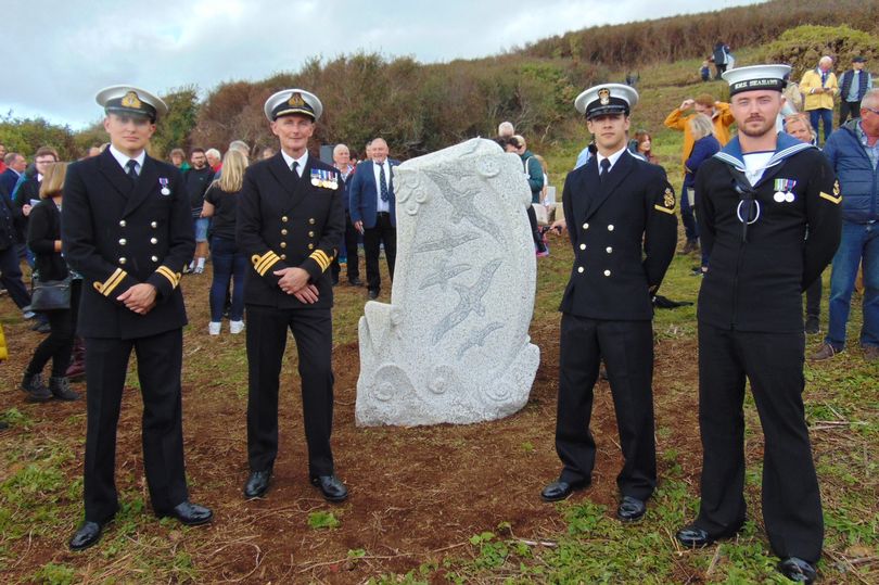 Remembering the Penlee lifeboat disaster as launch ended in tragedy 44 ...