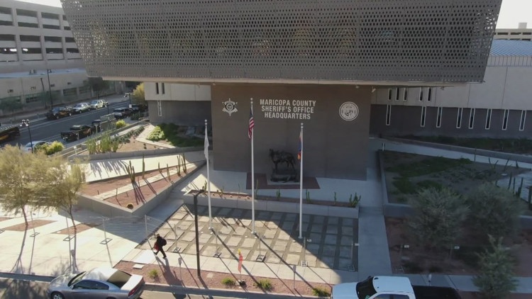 Maricopa County seeks removal from costly federal oversight in ...