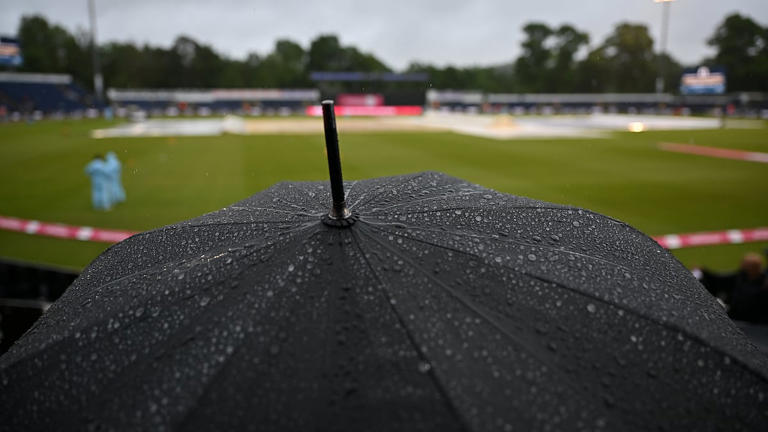IND vs SL, ACC Men's U19 Asia Cup 2025 1st semi-final: Toss delayed due ...