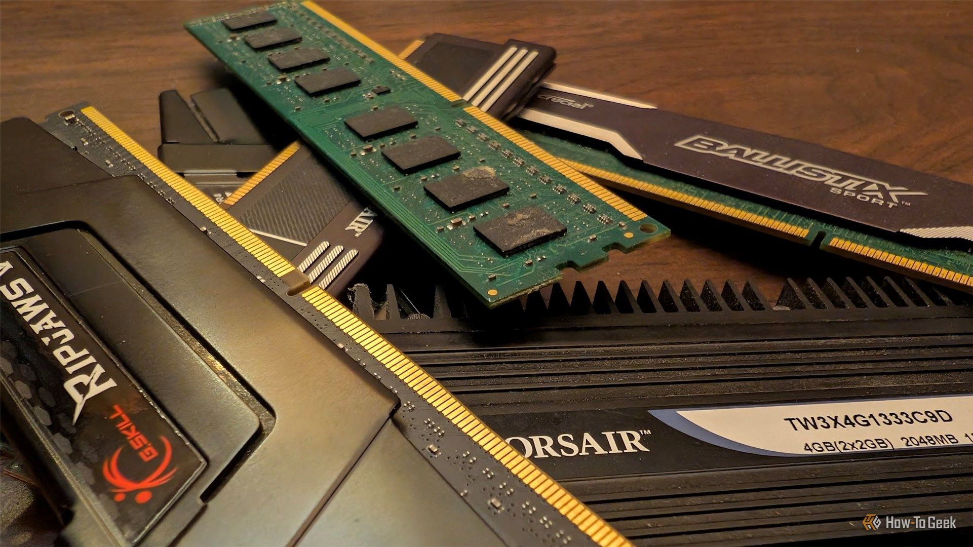 Stop buying new RAM: Here's how to safely buy used instead