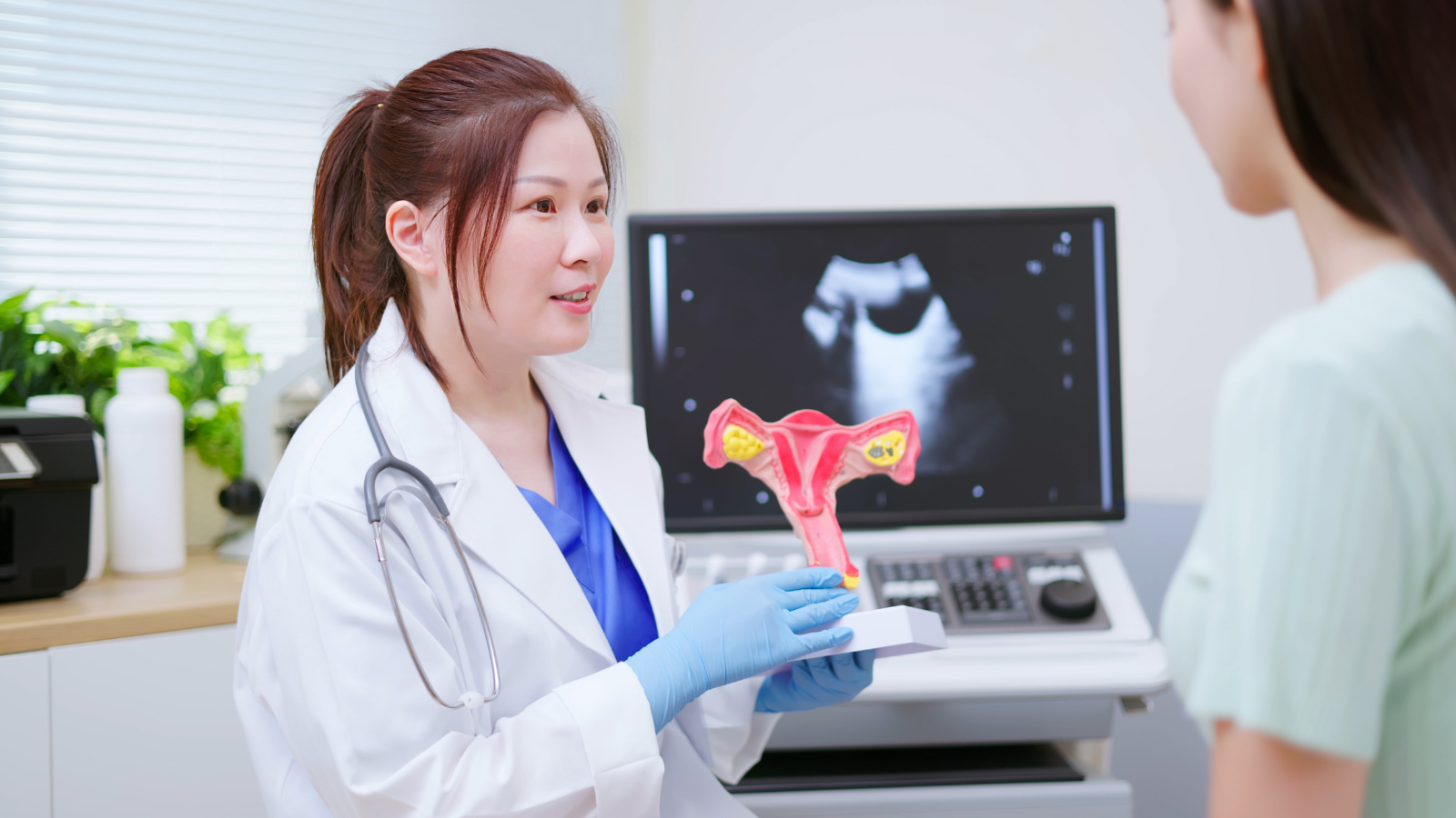 What makes PCOD-related infertility different from other causes