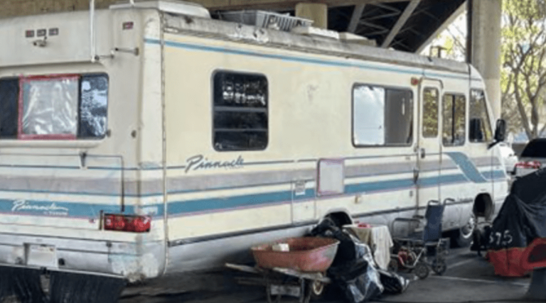 LA Home Depot installs noise machines, sparking backlash from day laborers