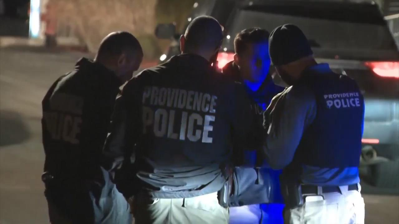 Man suspected in Brown University shooting and MIT professor’s killing ...