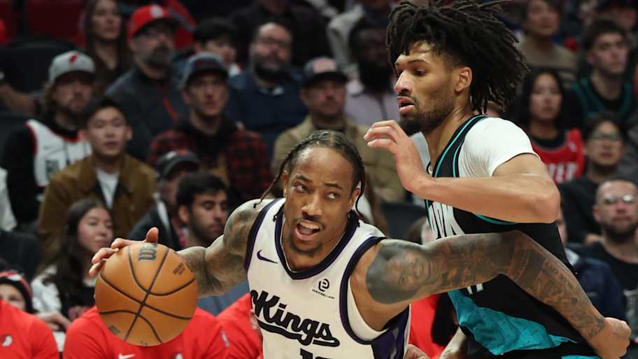 Kings fall to Portland: What we learned in thrilling loss