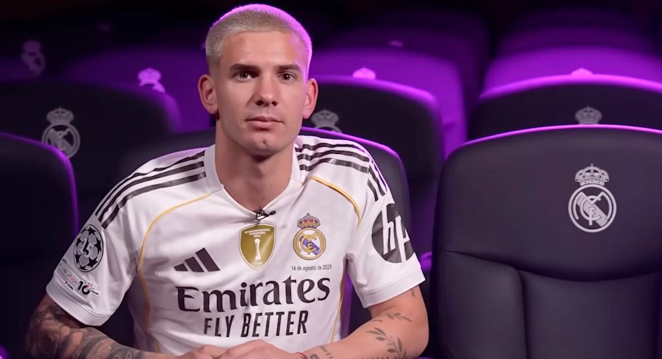 After snubbing PSG, Mastantuono… wants to leave Real Madrid