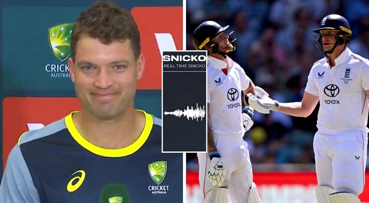 'The worst technology there is' – Every marginal call using Snicko in ...