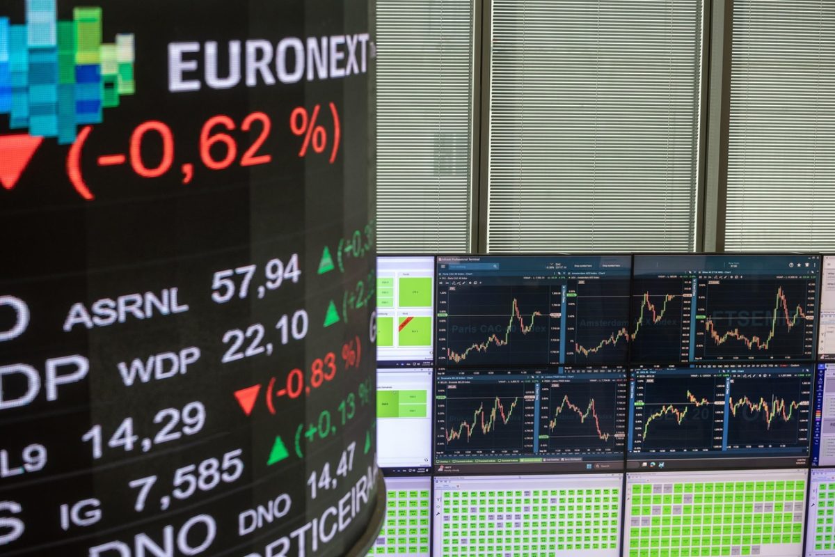 I valori di Borsa italiana e spread oggi 19 dicembre 2025