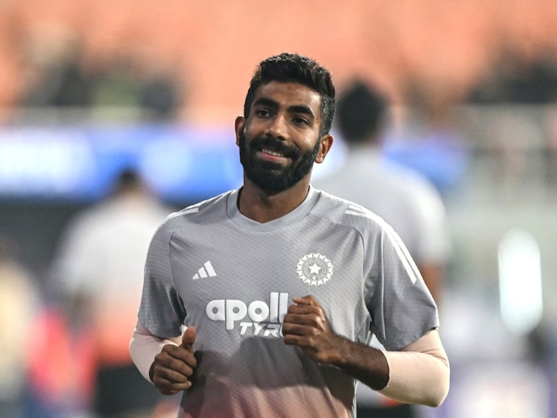 "Rest for what? What workload?" Jasprit Bumrah's 2nd T20I vs New ...