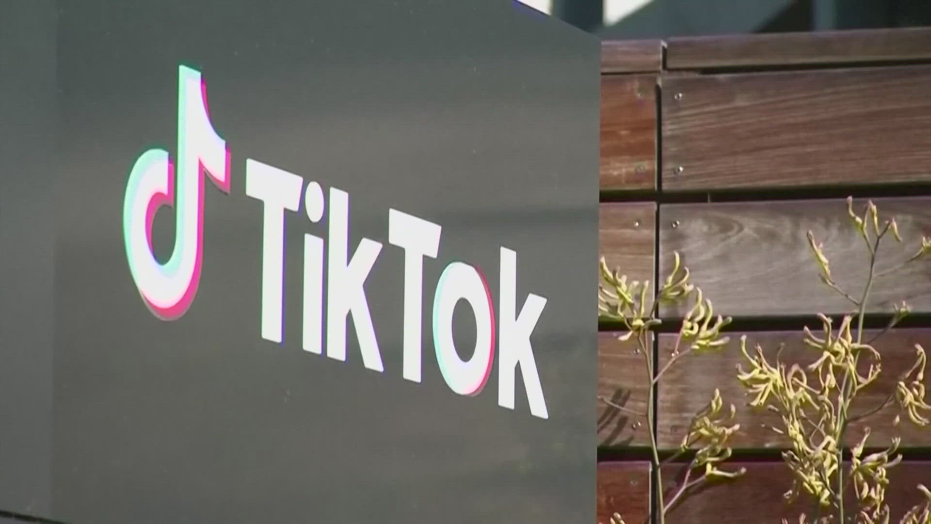 TikTok signs deal to form new US unit with investors, including Oracle ...