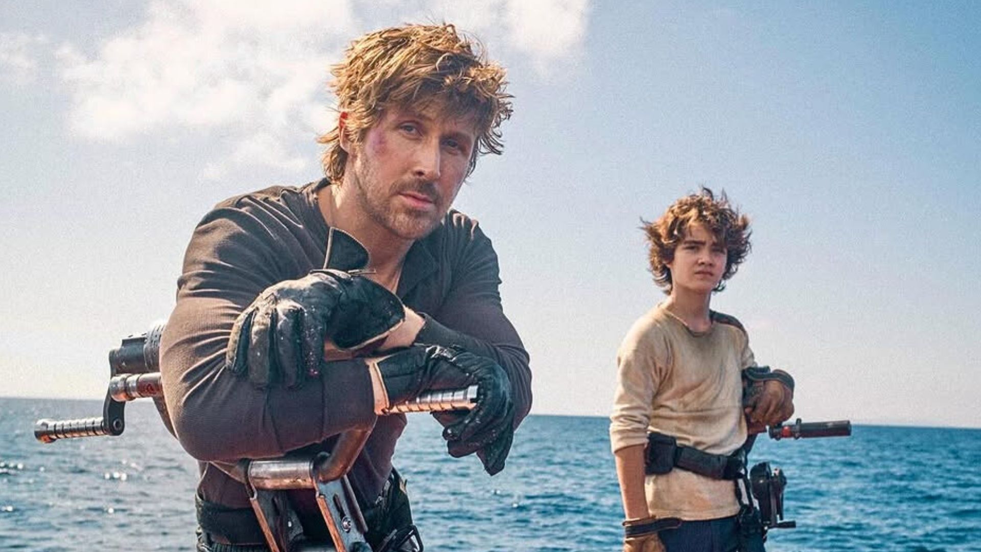 'Star Wars: Starfigher' Director Shawn Levy Talks Father-Son Dynamic in ...