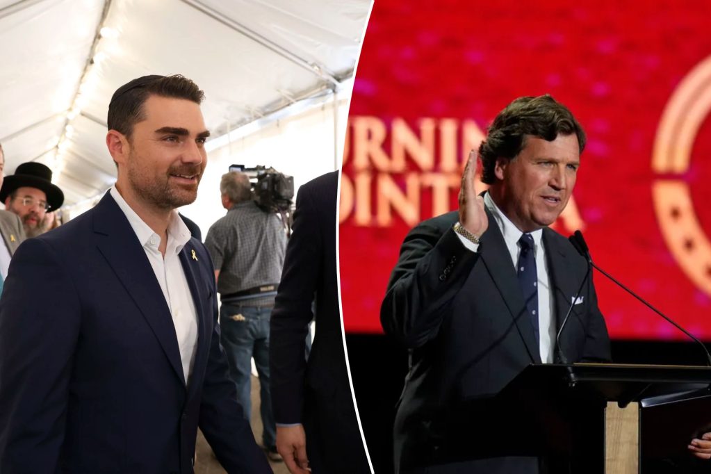 Ben Shapiro is right to defend conservatism