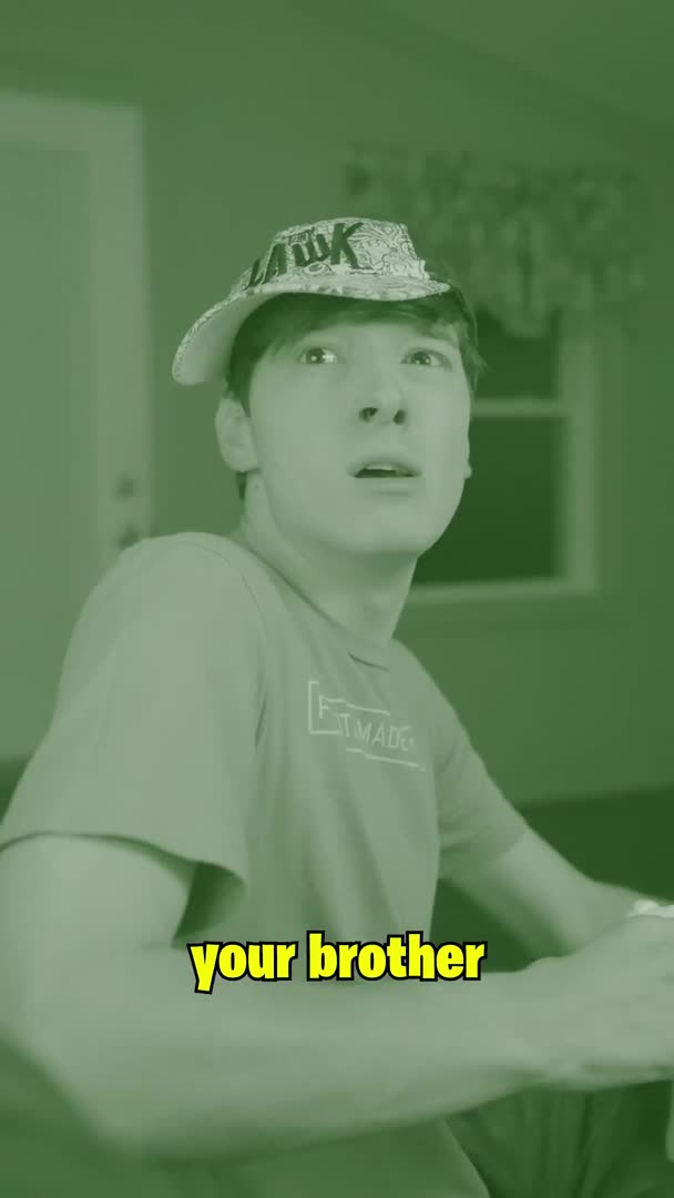 Imagining Grimace as a Fortnite player using game-related language to ...