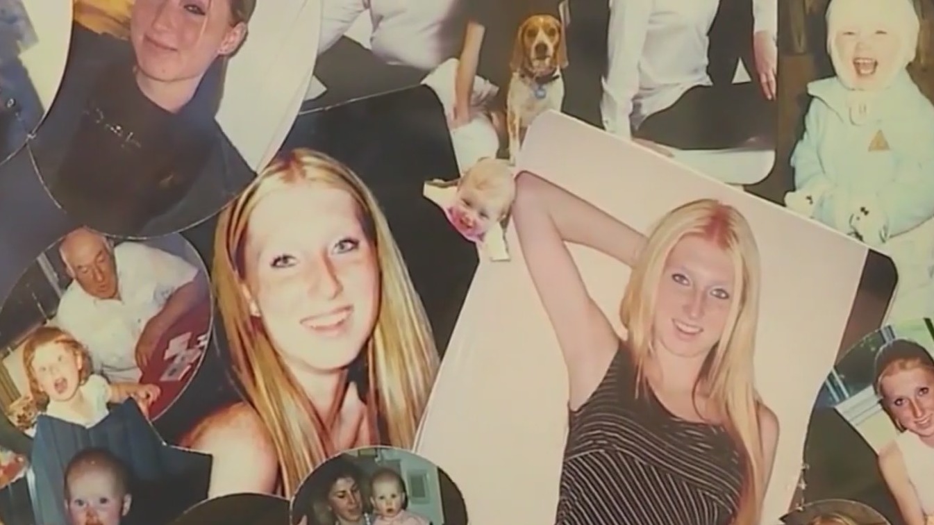 Placer County man who brutally murdered ex-girlfriend Justine ...