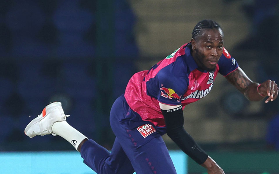 RR probable playing 11 for IPL 2026 after auction