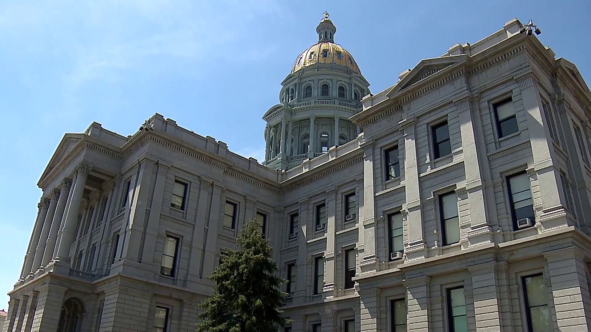 Colorado senator Bennet accuses Trump of retaliating against Colorado ...