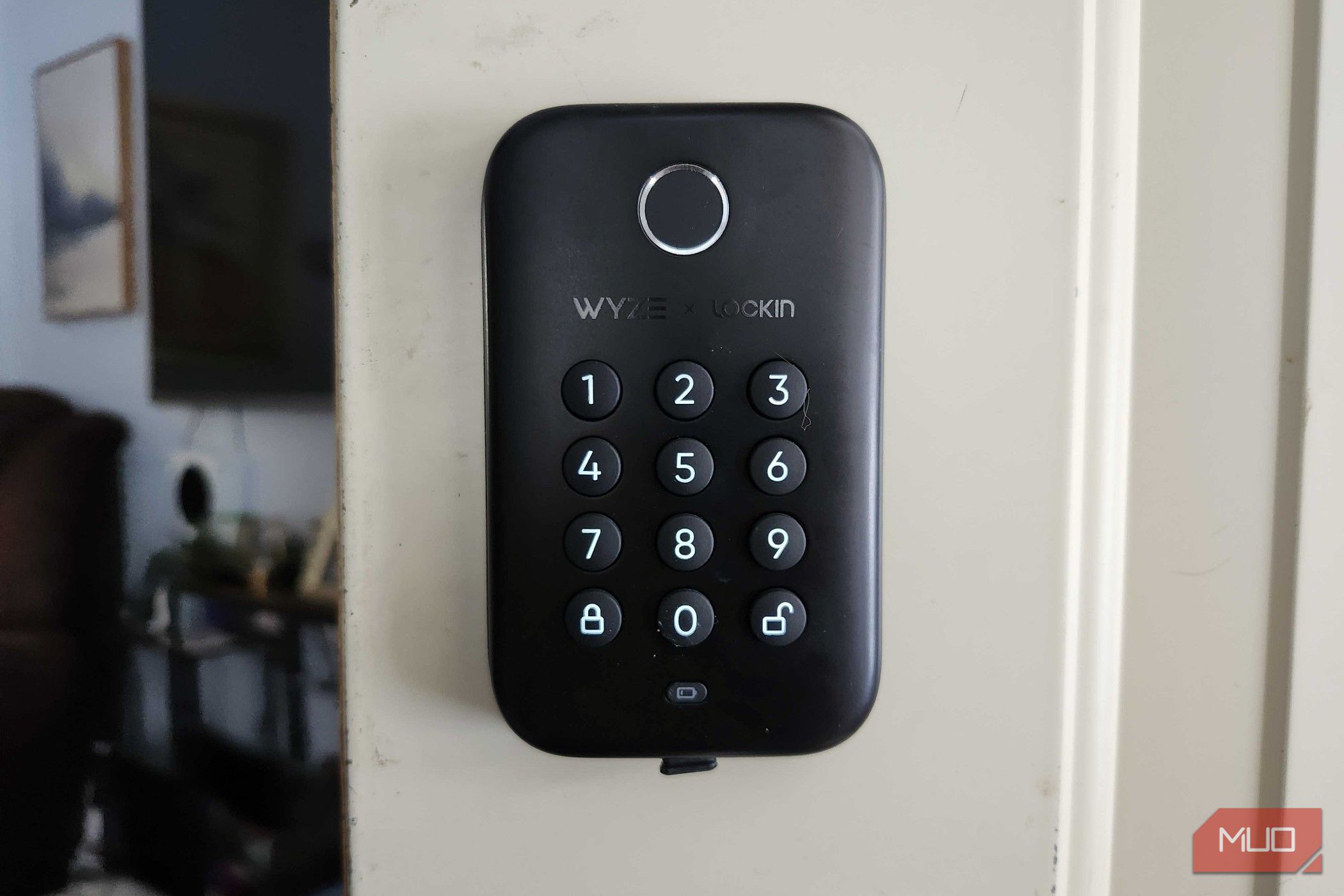 5 reasons a smart lock was my best home security investment