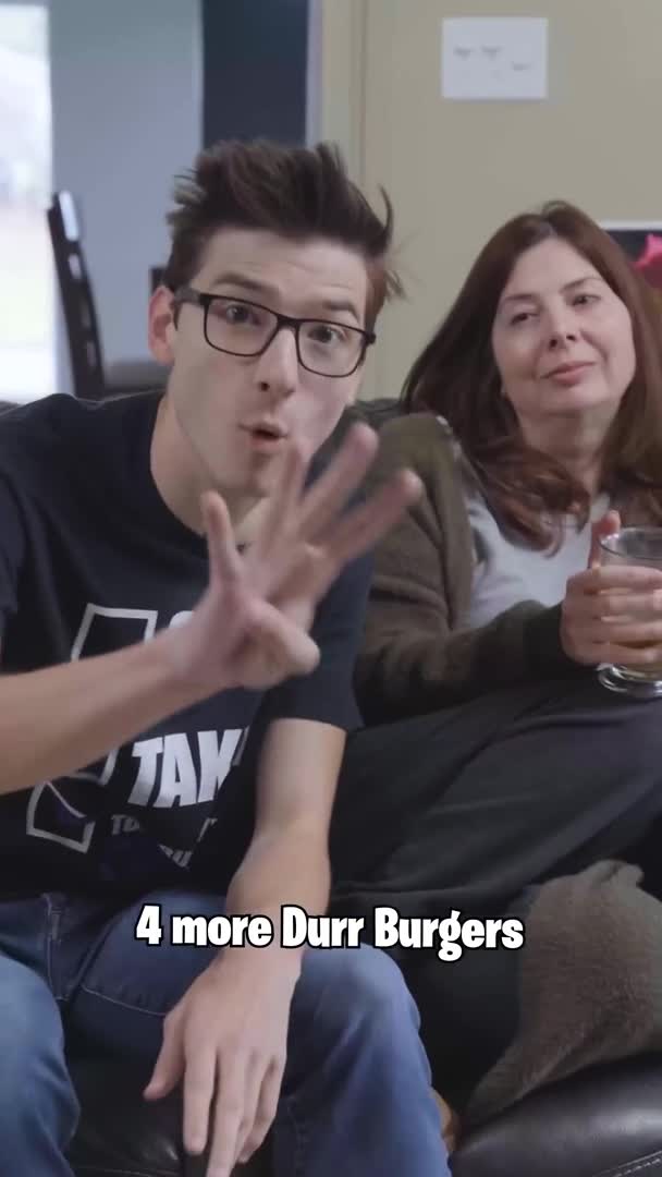 A child discusses serious topics like divorce while engaging in ...