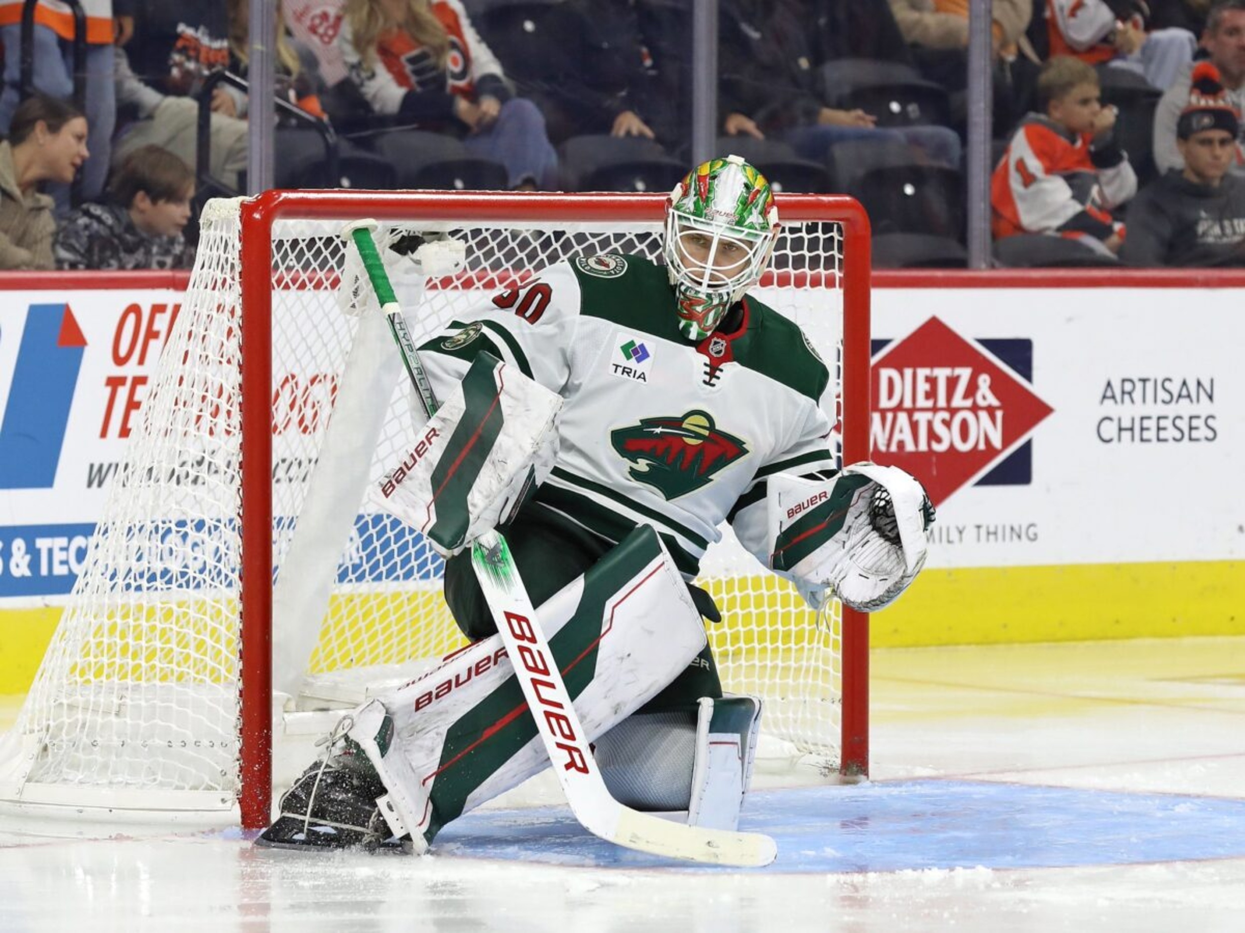 3 takeaways from the Wild’s loss to the Jets