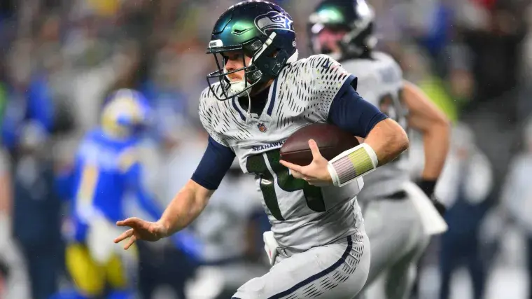 Seahawks playoff picture: Updated chances for Seattle to make 2025 NFL ...