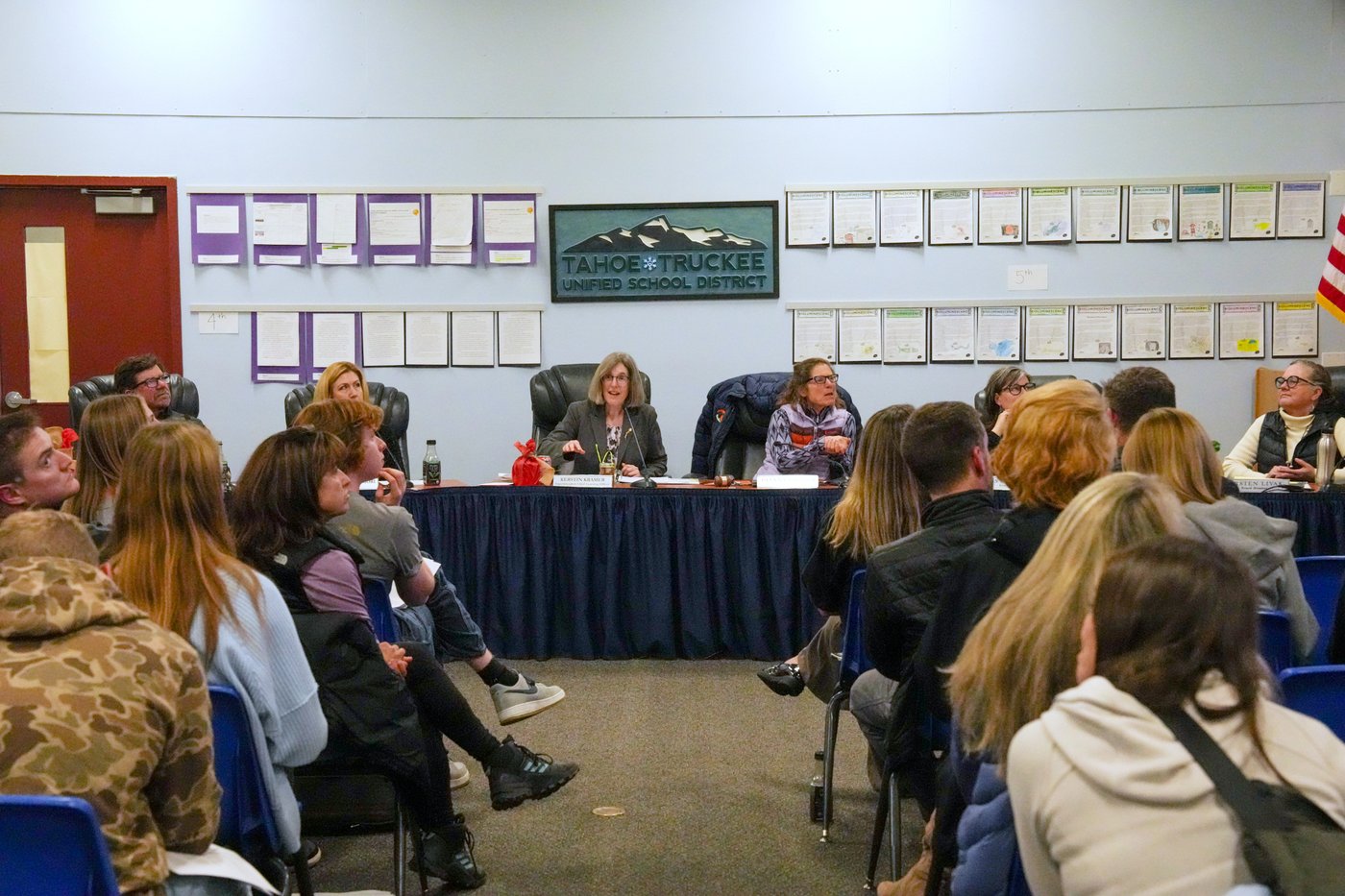 California school district near Nevada caught up in a dispute over ...