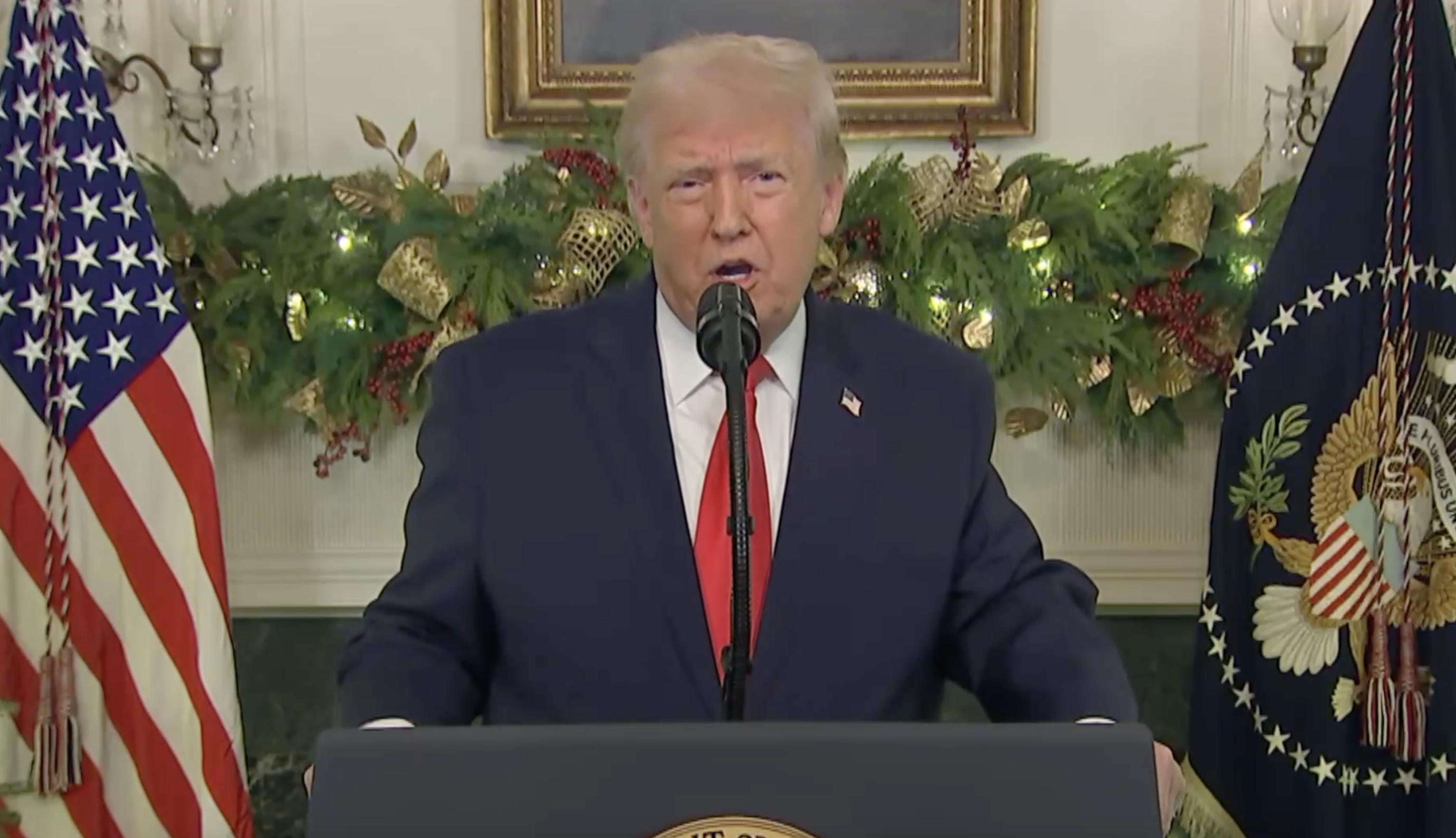 400, 500, even 600%: Trump demonstrates his incompetence, struggles ...