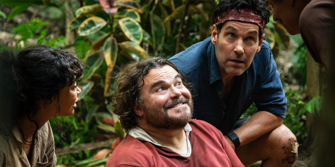 'Anaconda' Director Reveals Next Project, and It's a Remake of a ...