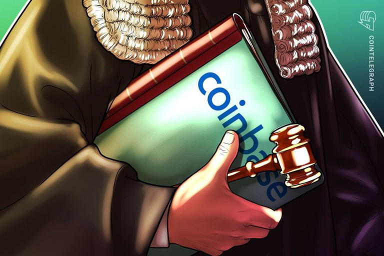 Coinbase borrows Kalshi’s playbook, sues three states over prediction ...