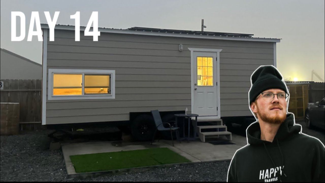 Day 14 saving $30,000 in 100 days to buy my mom a car