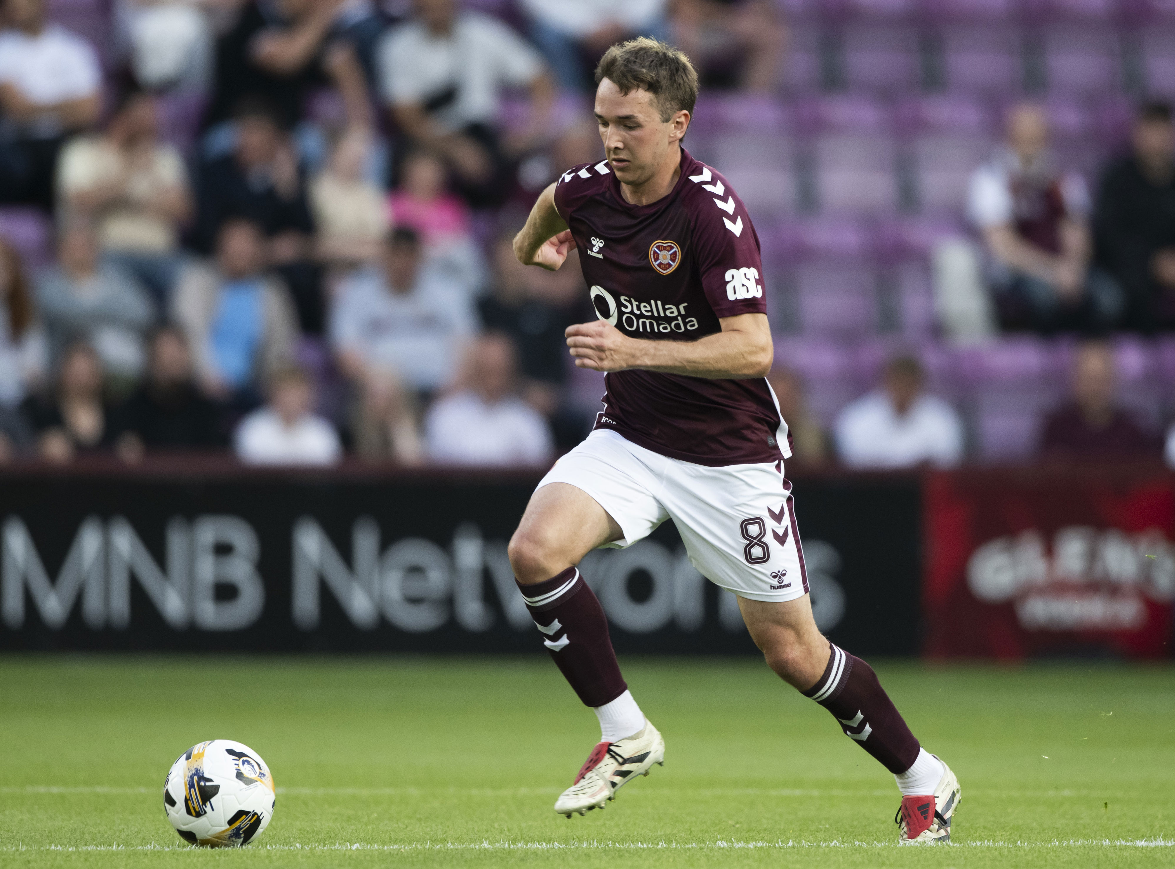 Hearts v Livingston injury news: Eight players out and two doubtful for ...