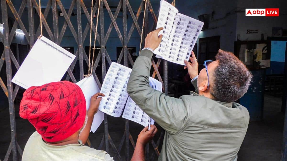 UP SIR draft voter list delayed, final roll to be published on March 6