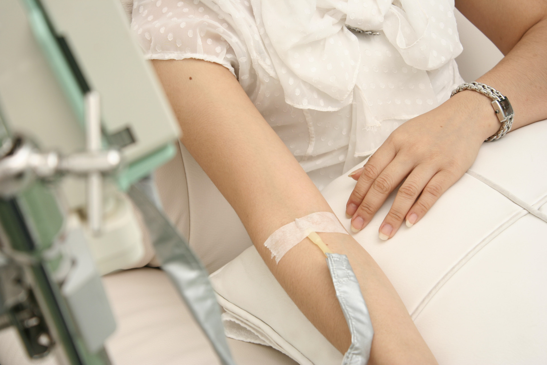 What to know about chelation therapy, and if you really need to remove ...