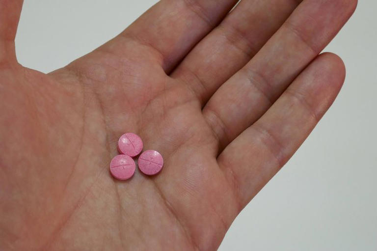 More than a million people in UK warned to avoid two juices - they ...